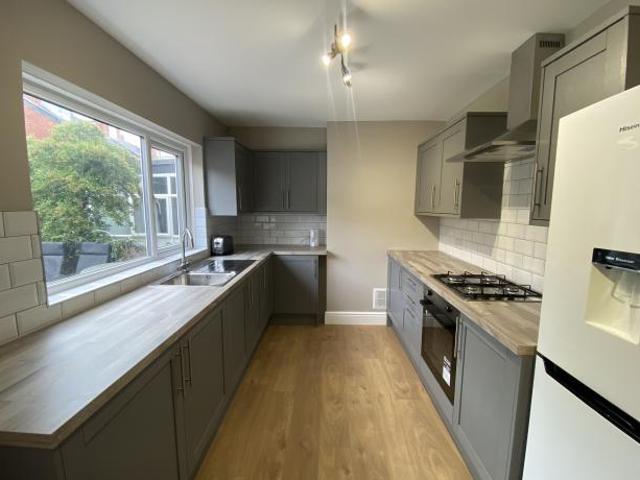 House at Langdale Avenue, Leeds