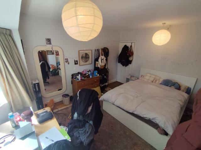 Room at Langdale Avenue, Leeds