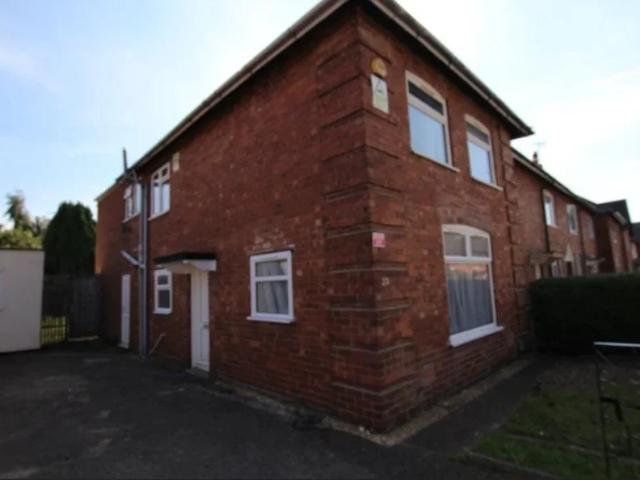 House at Langdale Road, Northampton
