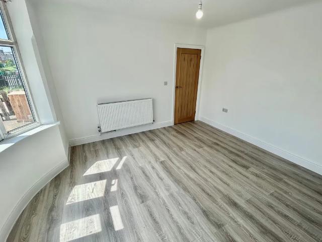 House at Langdale Road, Nottingham