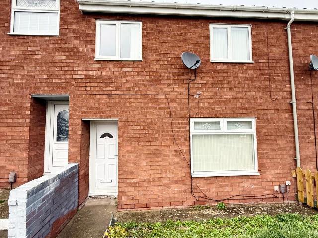 House at Langdale Road, Darlington