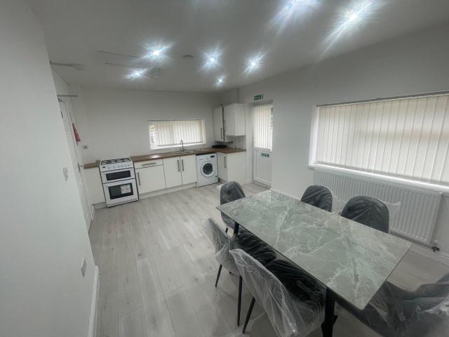House at Langdale Road, Sandwell