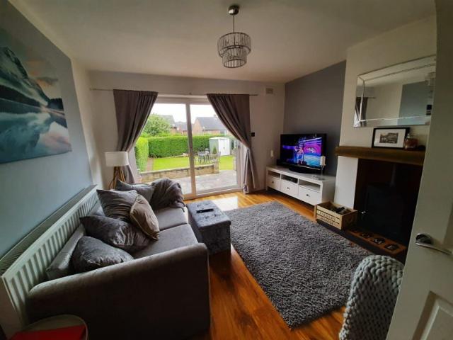 House at Langford Road, Gedling