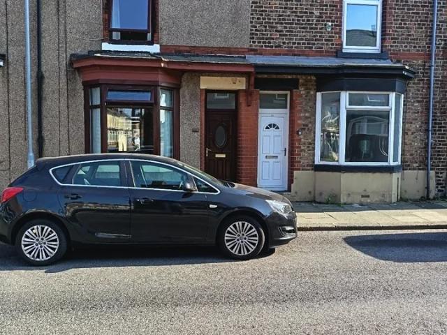 House at Langley Avenue, Thornaby on Tees