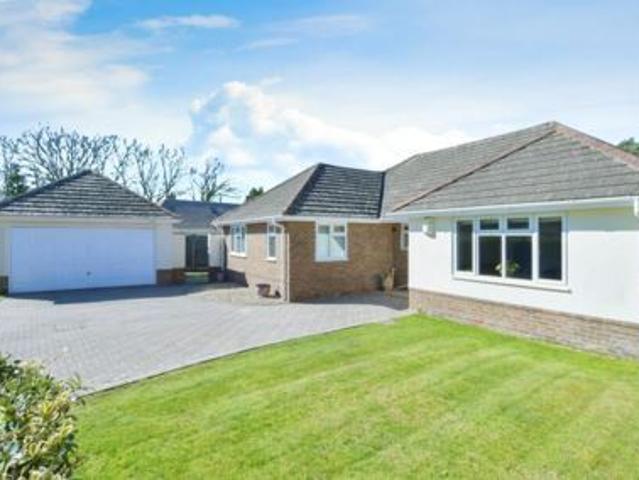 House at Langley Chase, St Ives