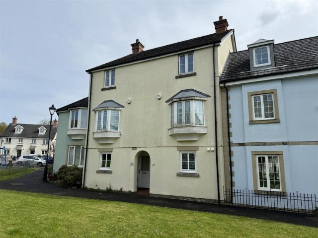 House at Langley, Chulmleigh