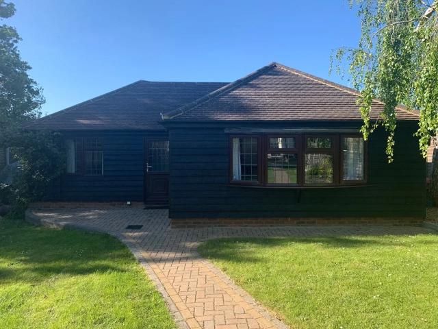 House at Langley Road, Dacorum