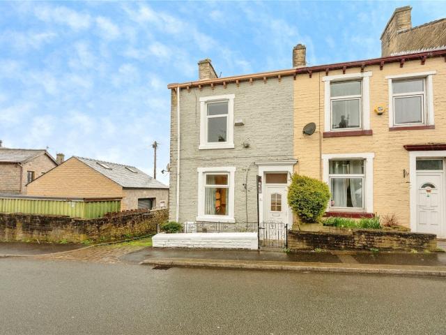 House at Langroyd Road, Borough of Pendle