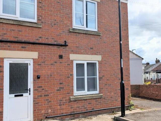 House at Langton Close, Sunderland