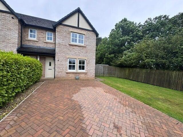 House at Langton Lane, Borough of Fylde