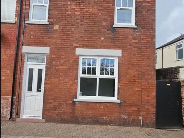 House at Langton Road, Borough of Fylde