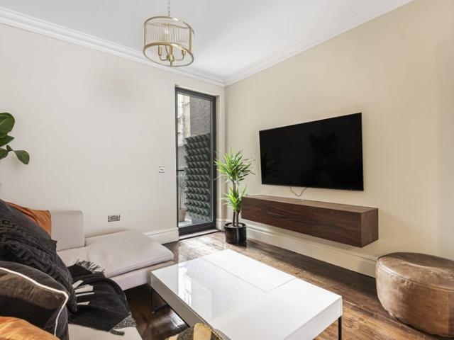 House at Langton Road, Greater London