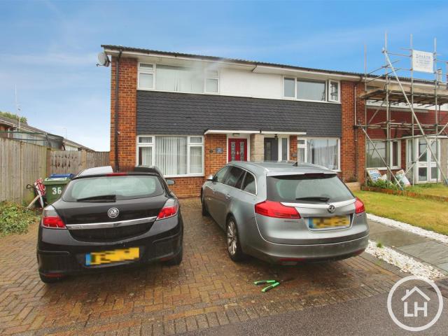 House at Lansdown Road, Borough of Swale