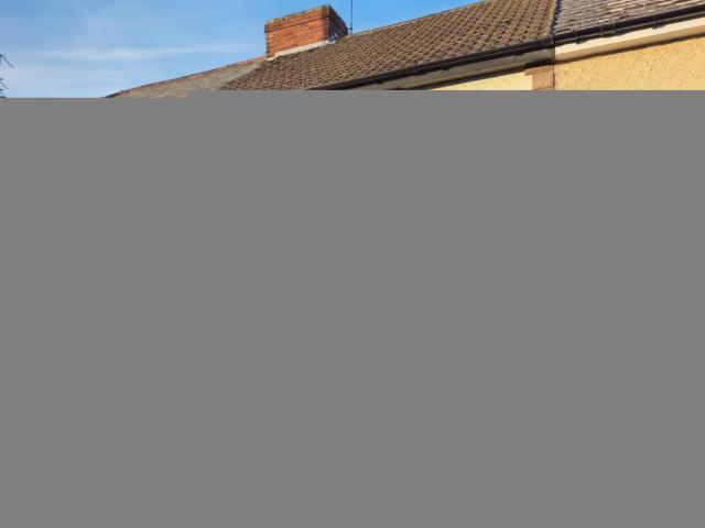 House at Lansdowne Grove, Oadby and Wigston