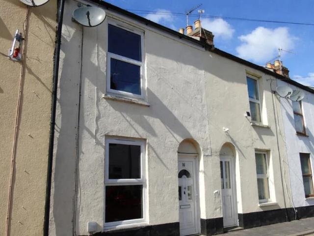 House at Lansdowne Street, King's Lynn and West Norfolk
