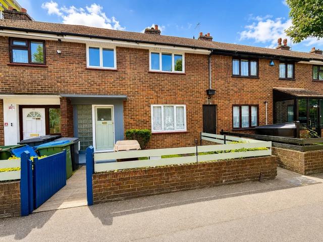 House at Lansdowne Road, Greater London