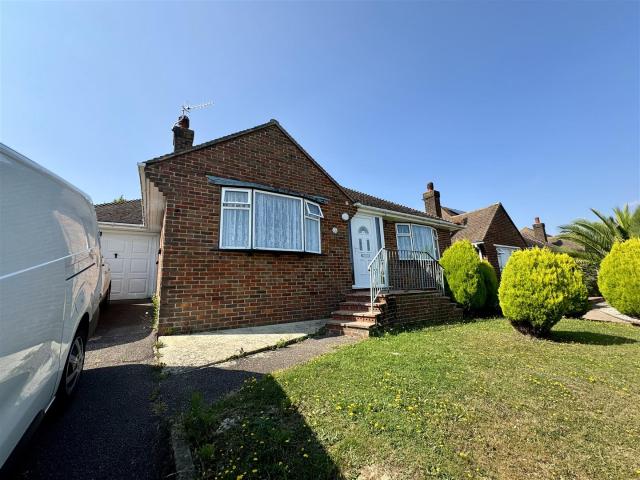 House at Laburnum Gardens, Rother