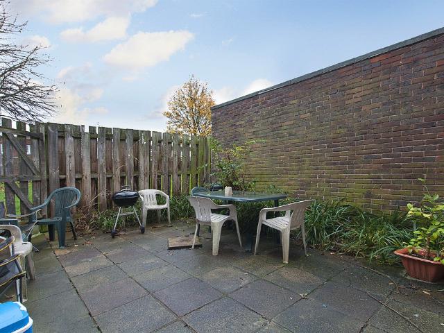House at Laburnum Grove, Greater London