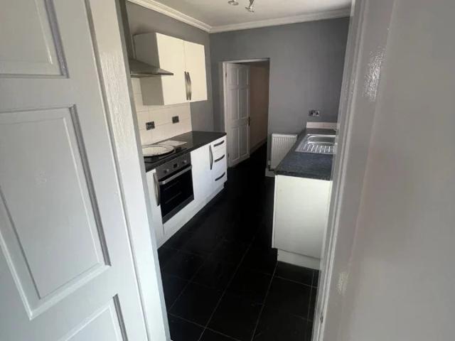 House at Lacey Court, Widnes