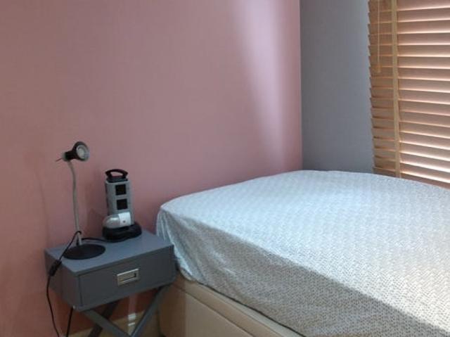 Room at Lacey Drive, Greater London