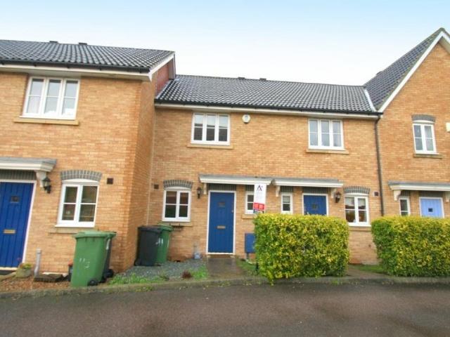 House at Lacock Gardens, Maidstone