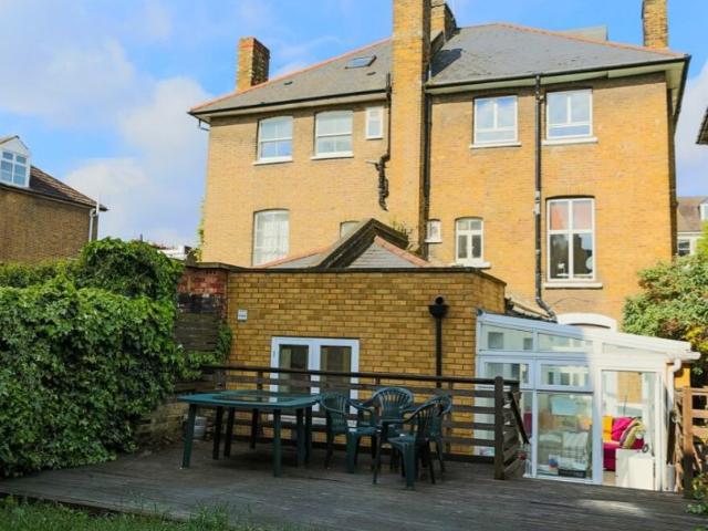 House at Lady Margaret Road, Greater London