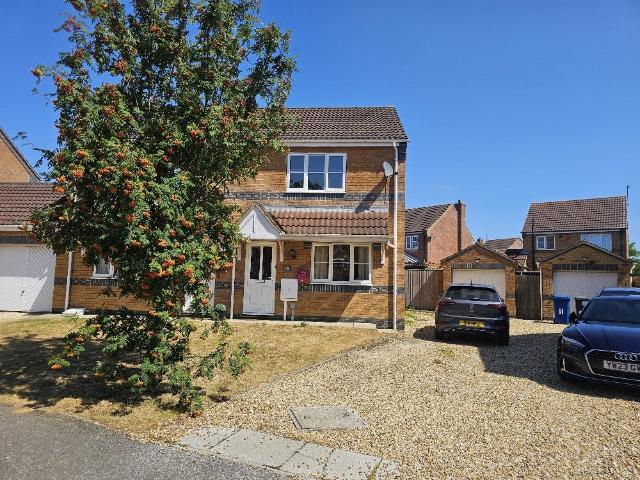 House at Lady Meers Road, Cherry Willingham