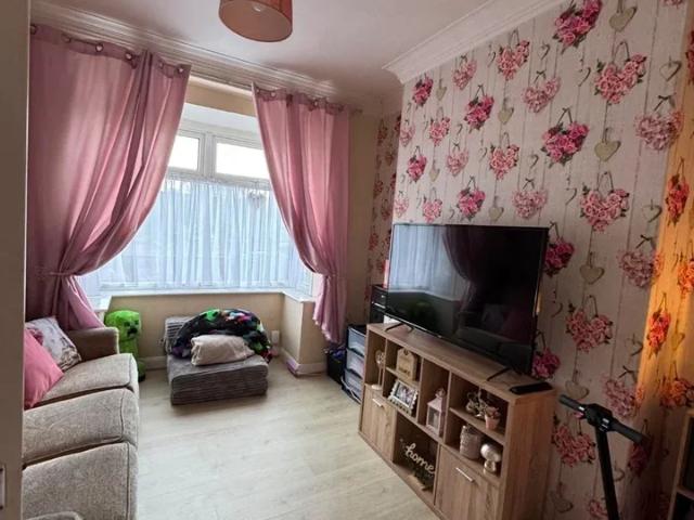 House at Ladysmith Road, Grimsby