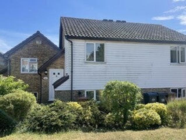 House at Ladywood Road, East Hertfordshire