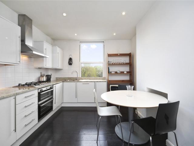House at Ladbroke Grove, Greater London