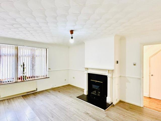 House at Laindon Link, Basildon