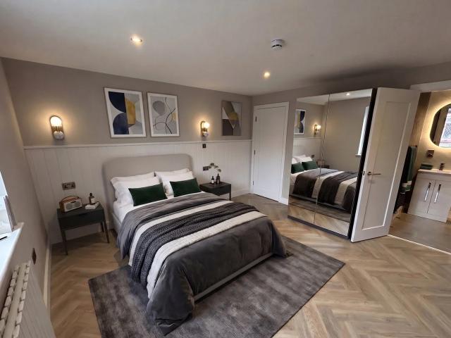 House at Laira Street, Warrington