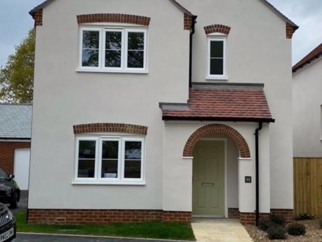 House at Lake Road, Poole