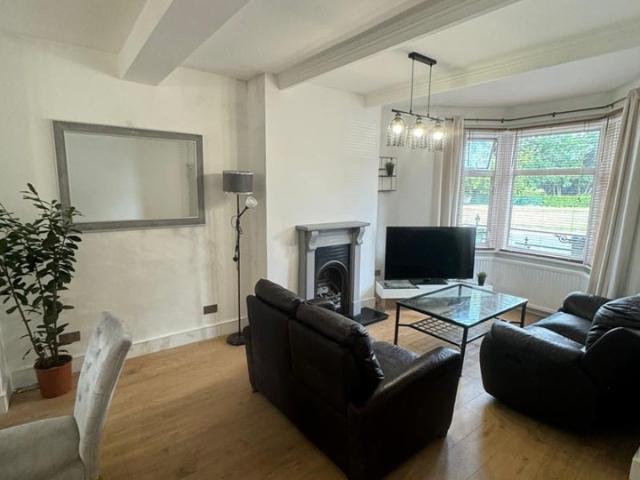 House at Lakedale Road, Greater London