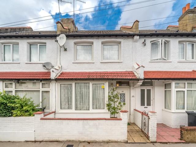 House at Lakehall Road, Greater London