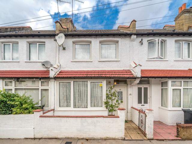 House at Lakehall Road, Greater London