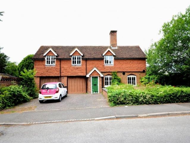 House at Lakehurst Road, Epsom and Ewell