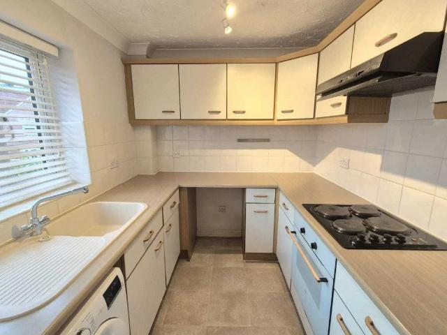 House at Lakeland Way, Norwich