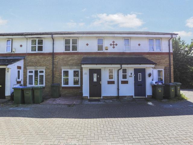 House at Lakeside Avenue, Greater London