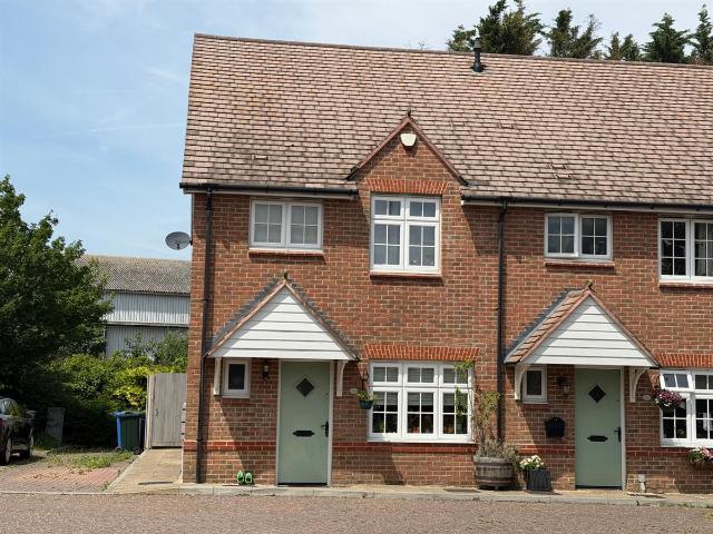 House at Lakeside Close, Borough of Swale