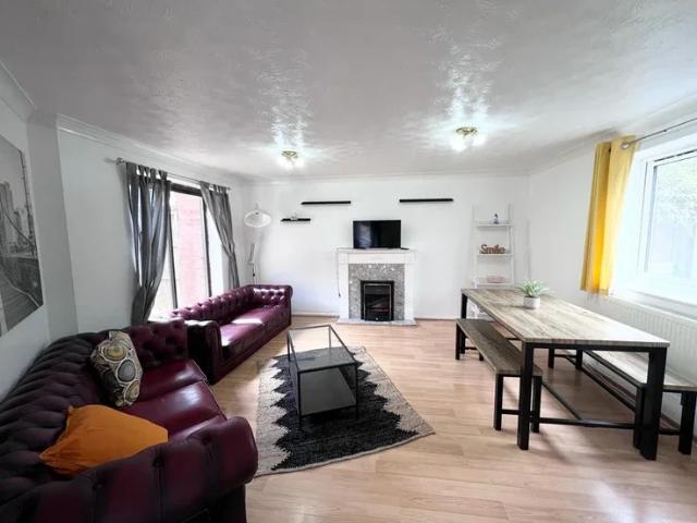 House at Laker Court, Milton Keynes
