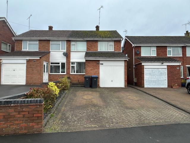 House at Lakin Drive, Stratford on Avon