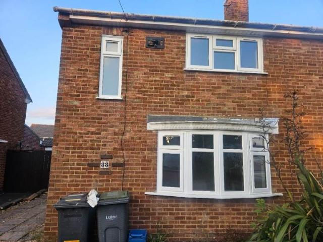 House at Lalleford Road, Luton