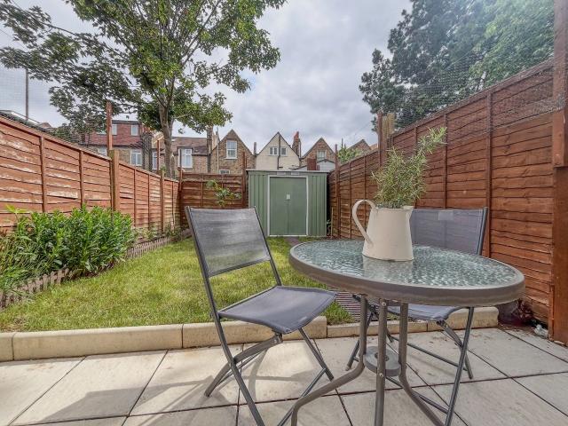 House at Lara Close, Greater London