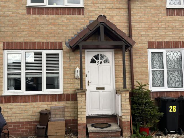 House at Larch Close, Bridgwater