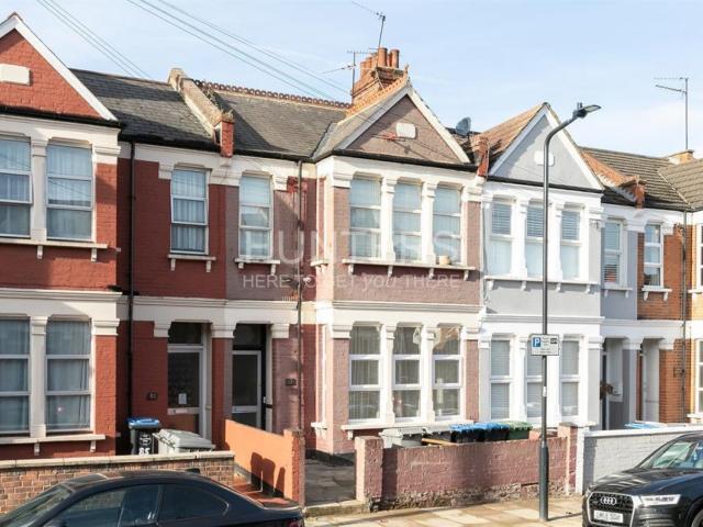 House at Larch Road, Greater London
