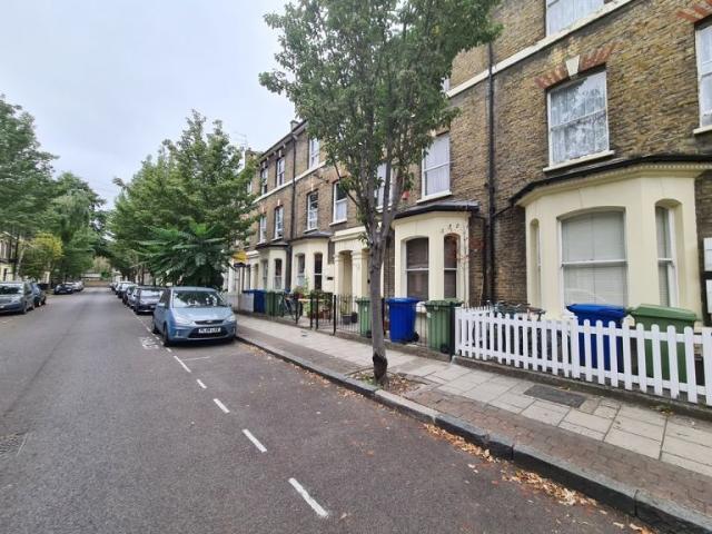 House at Larcom Street, Greater London