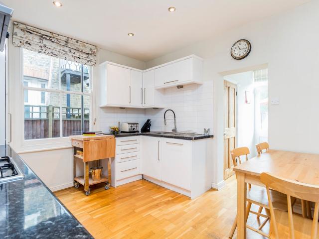 House at Larden Road, Greater London