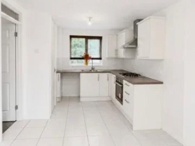 House at Lark Rise, Northampton