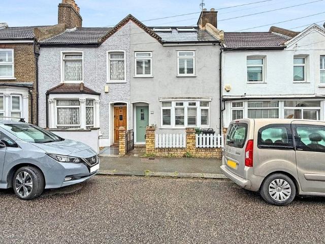House at Larkbere Road, Greater London